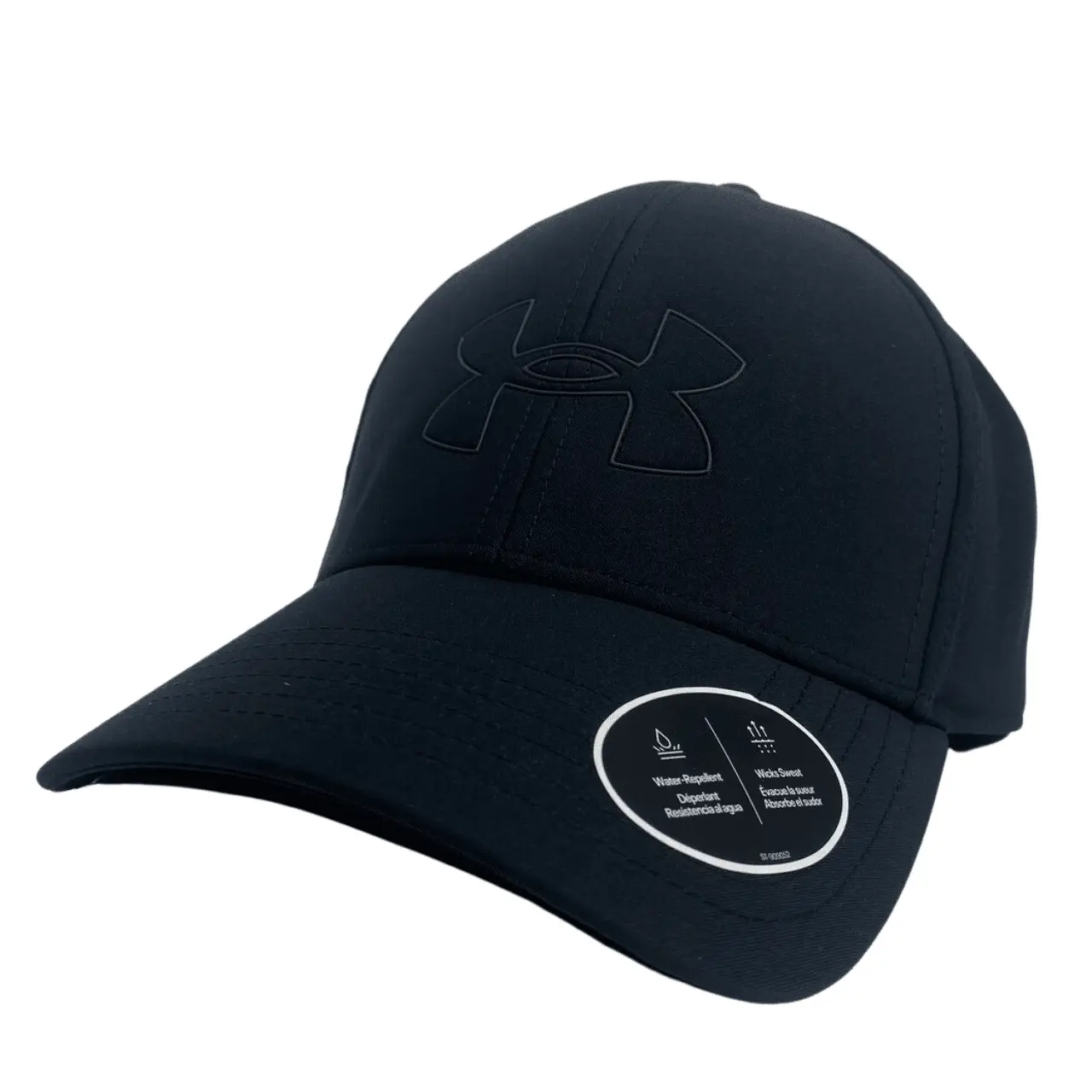 כובע אנדר ארמור - Men's UA Storm Driver Cap - מסע בטבע