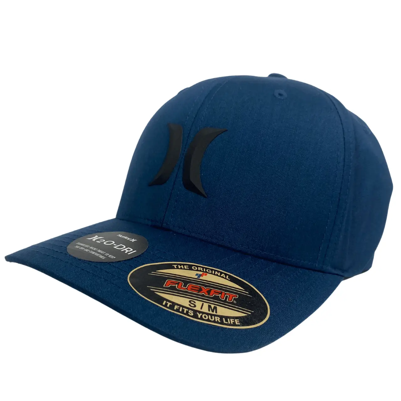 כובע הארלי- Icon Weld Hat HURLEY - מסע בטבע